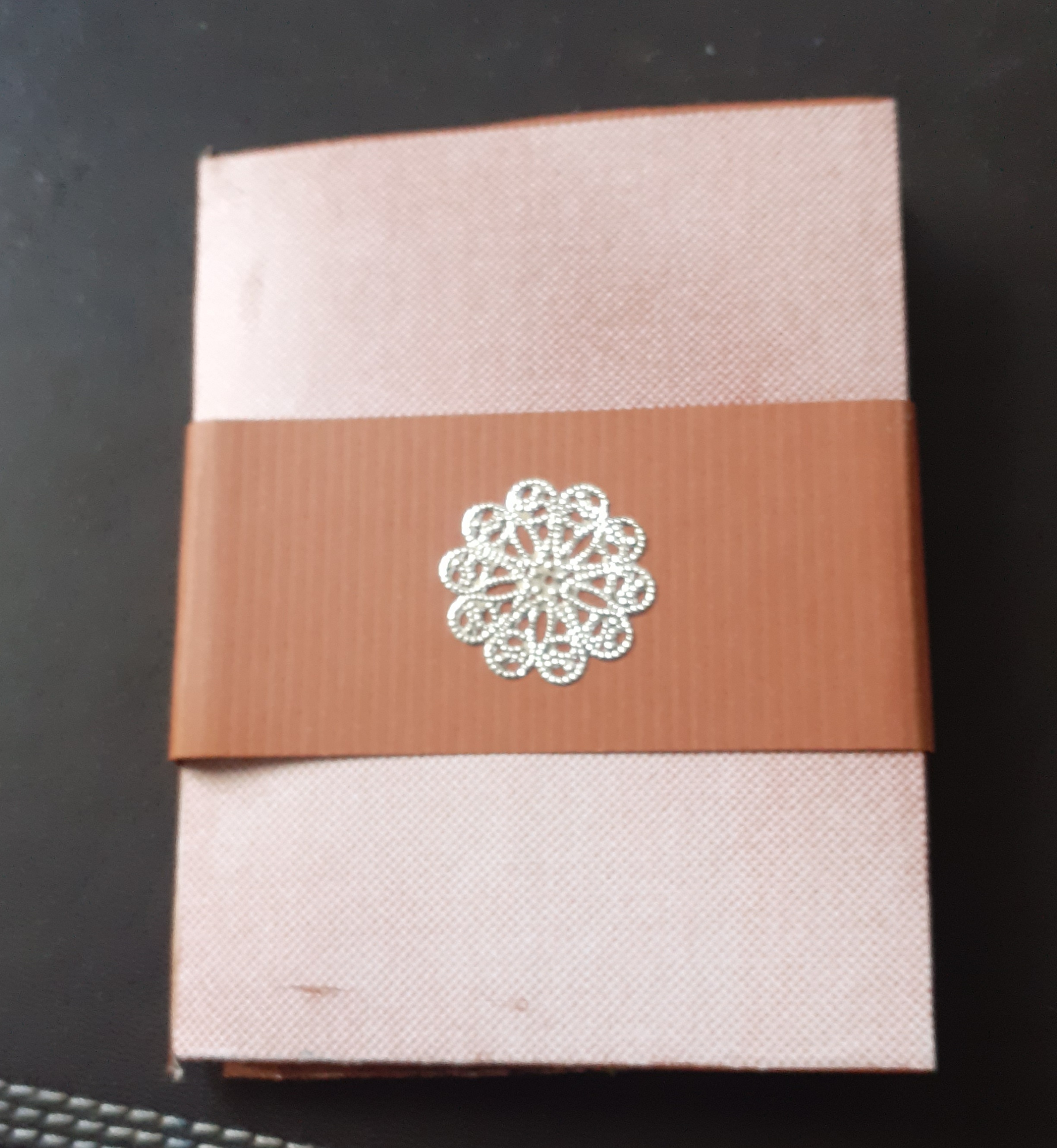 Boxes – Clear Cards